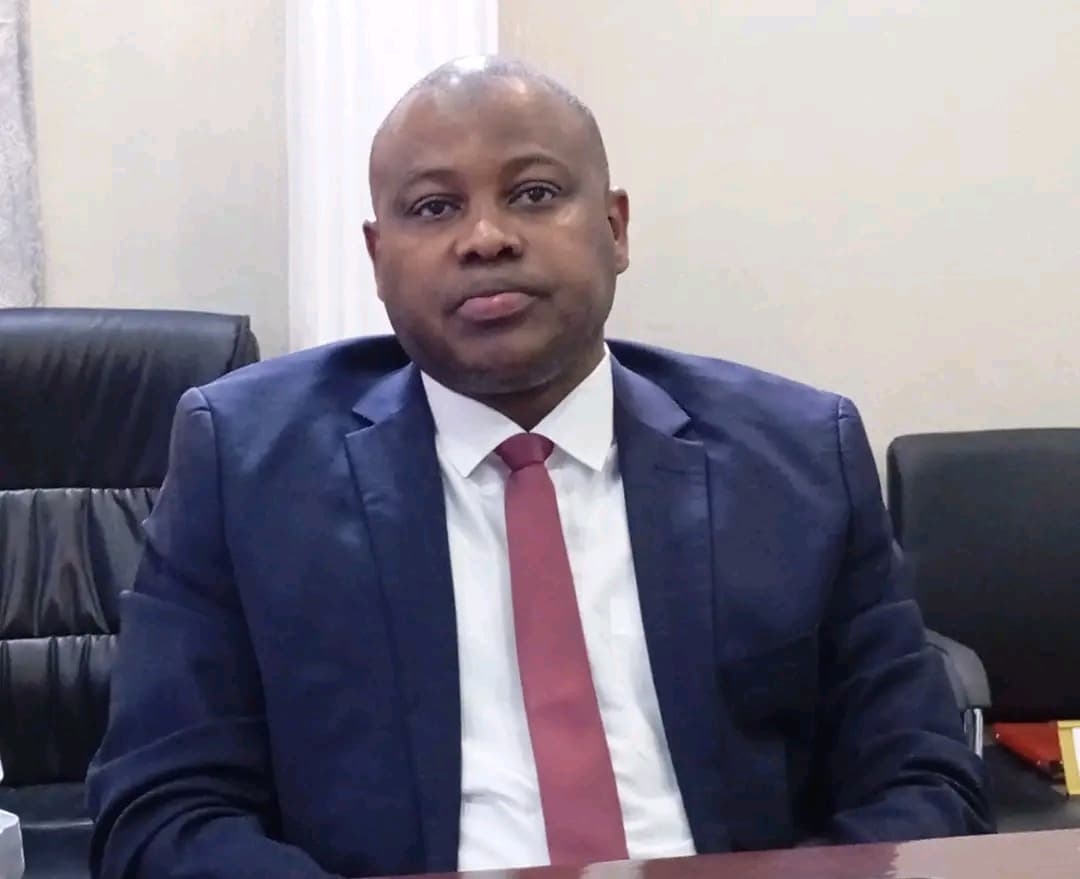 Portrait : Sénoussi Hassana Abdoulaye, le nouveau maire élu de la ville ...