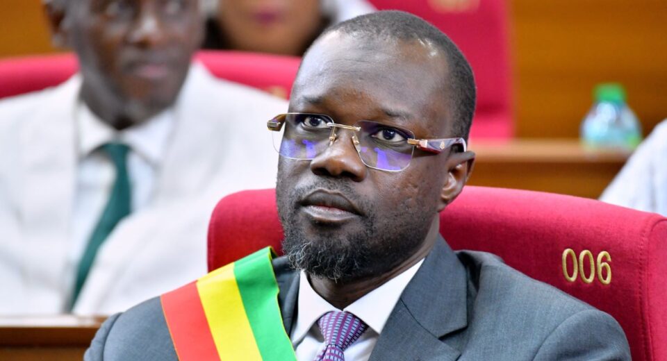 Sénégal : la réintégration d’Ousmane Sonko à l’Assemblée nationale ...